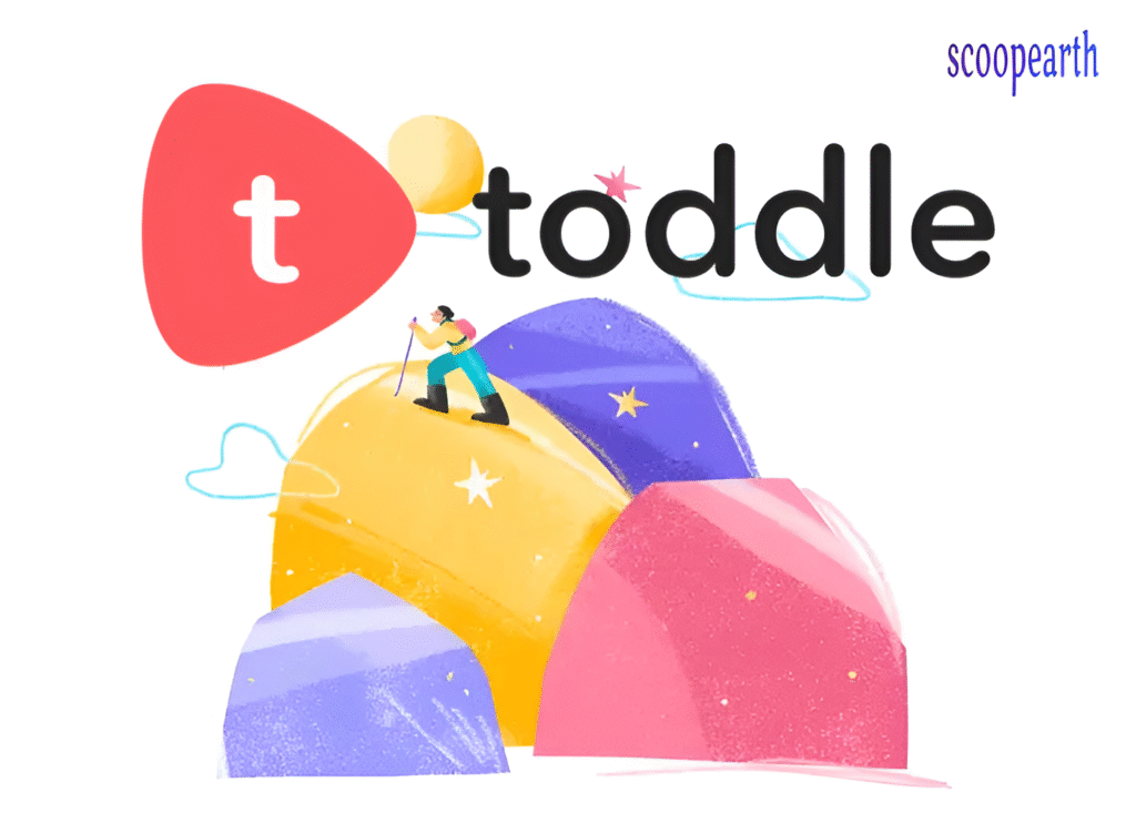 Toddle Gears Up For $15–18M Raise In Fresh Funding Round Backed By GSV ...