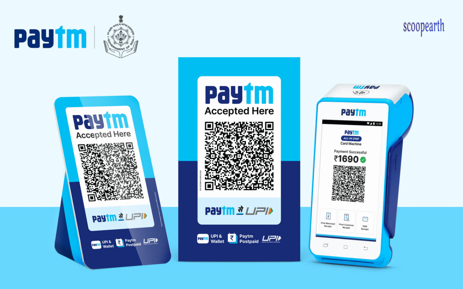 Paytm Expands ESOP Pool With 2.5 Lakh New Equity Shares