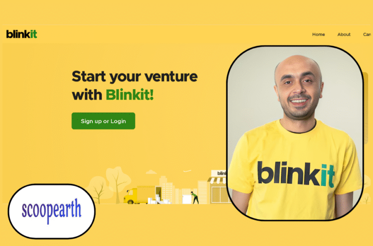 Blinkit Franchise: Investment Cost, Requirements & Profit Potential In 2025