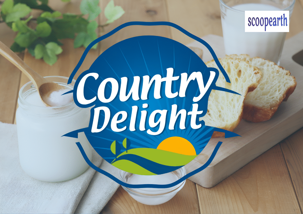Country Delight Secures $9 Million In Funding Round Led By Alteria Capital