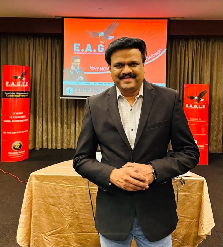 Top 10 Business Coaches In India: Meet The Most Influential Mentors Of 2025