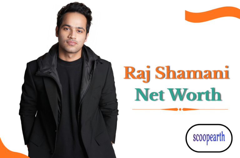 Raj Shamani Net Worth 2025: Income, Business Ventures And Success Journey