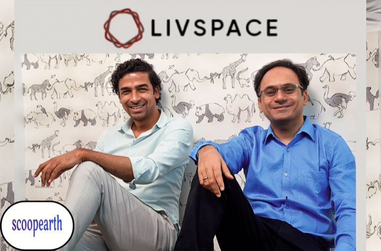 Livspace Abby Lighting Acquisition ₹204 Crore: Company Enters ...