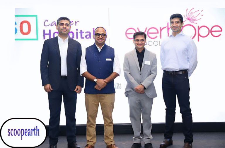 Everhope $2.8 Million Funding Supports Specialty Surgical Oncology ...