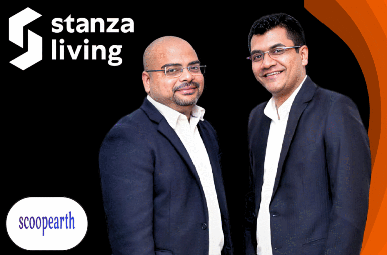 Stanza Living ₹277 Crore Income Drives First-ever Profitability In FY25